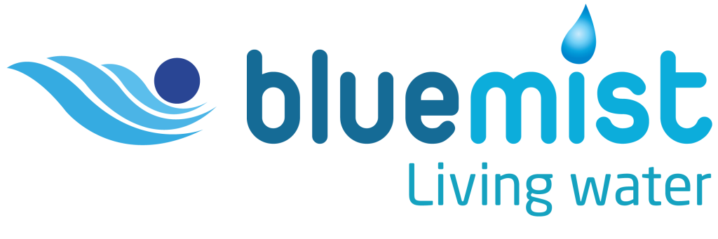 BlueMist Swimming pools - Blue Mist